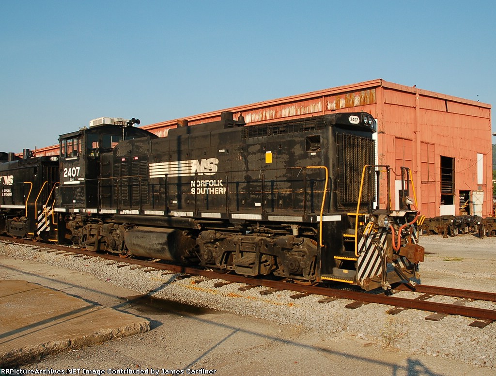 NS 2407